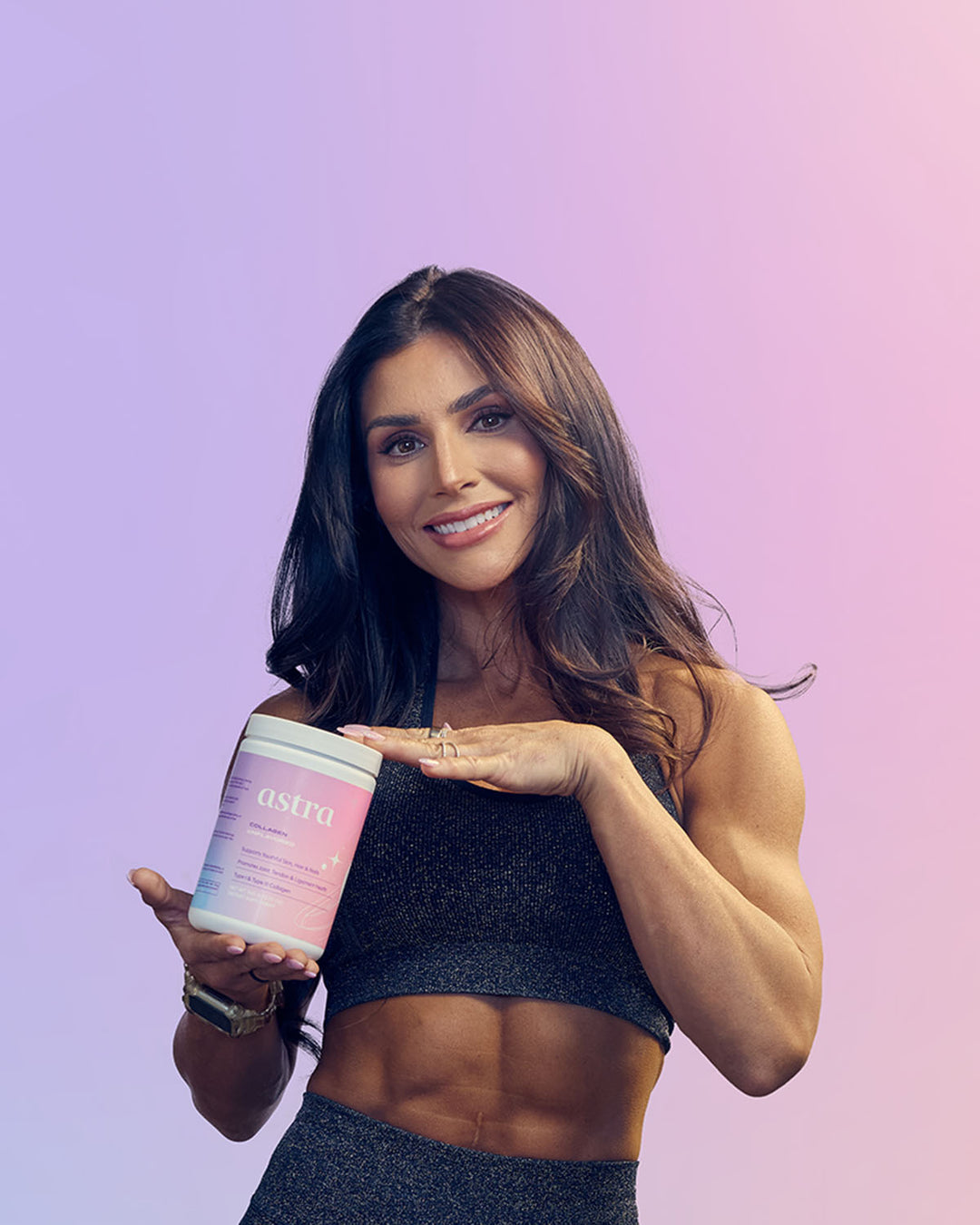 Strength Stack – Astra